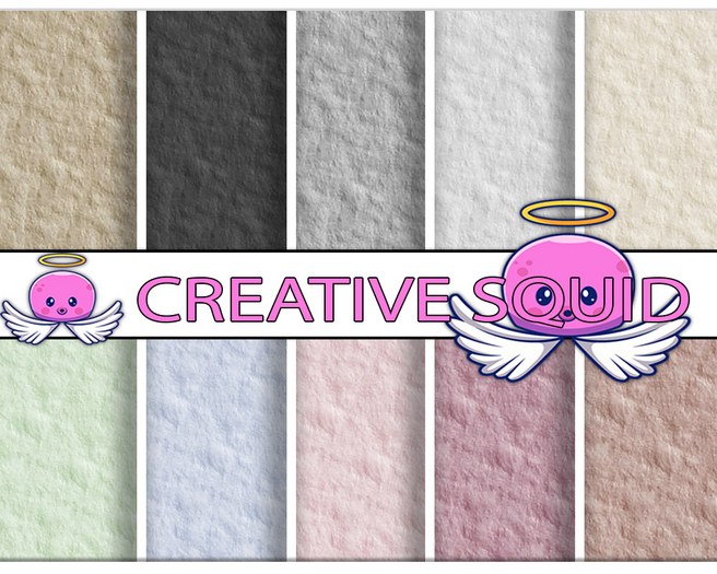 Second Life Marketplace Paper Wallpaper Textures